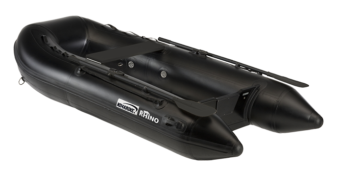 Suzumar DS 290 rubberboot | Suzuki Marine